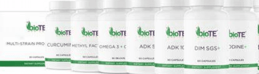 Biote Nutraceuticals & Supplements | Hormone Therapy | We also provide ...