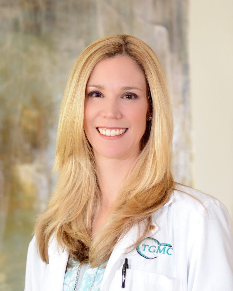 Meet Dr. Haydel | We also provide hormone therapy, doctor assisted ...