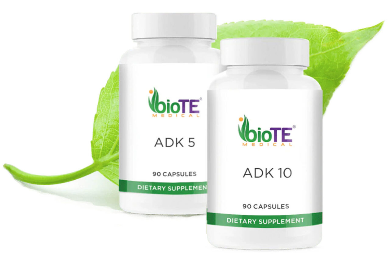 Biote Nutraceuticals & Supplements | Hormone Therapy | We also provide ...