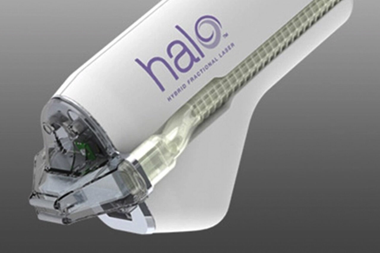 HALO™ Hybrid Fractional Laser | Skin Rejuvenation & Resurfacing | We also provide hormone ...